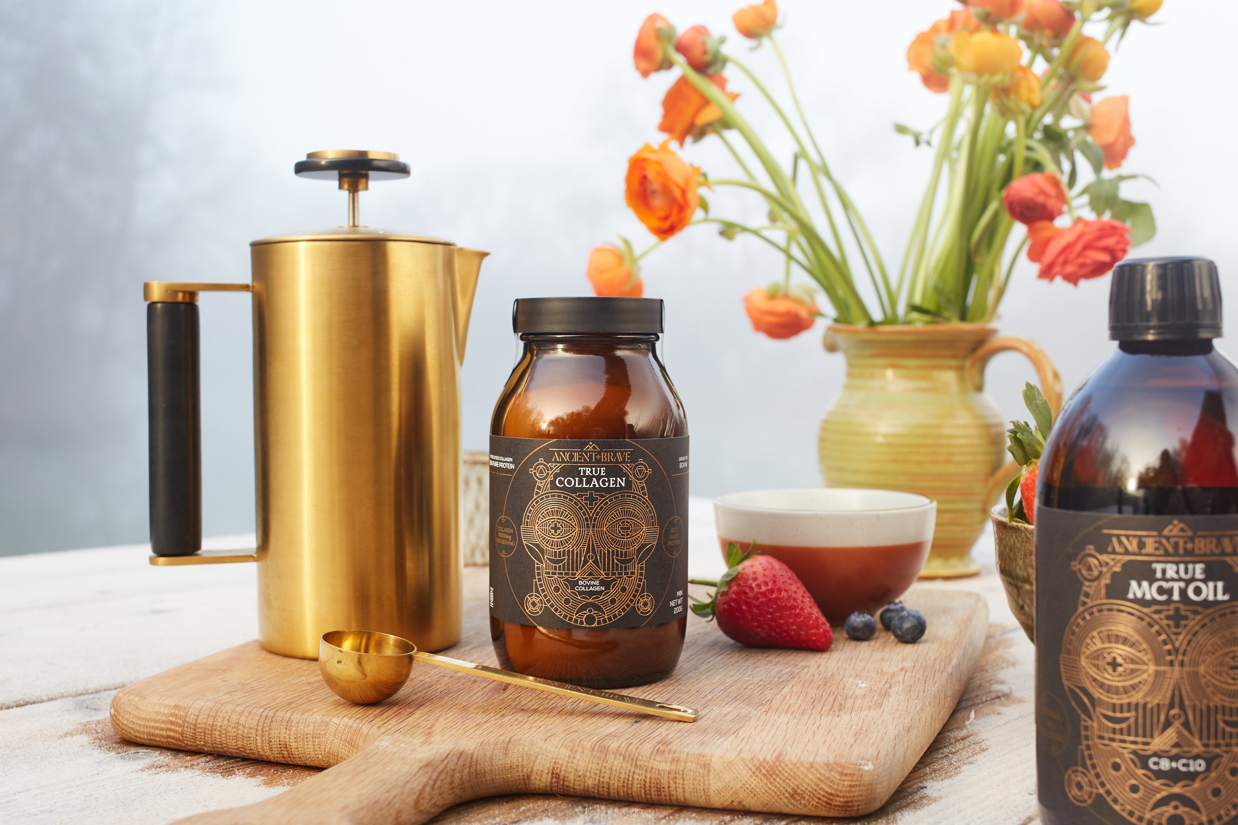 Nutrition For Skin Renewal Olverum Official Uk Shop
