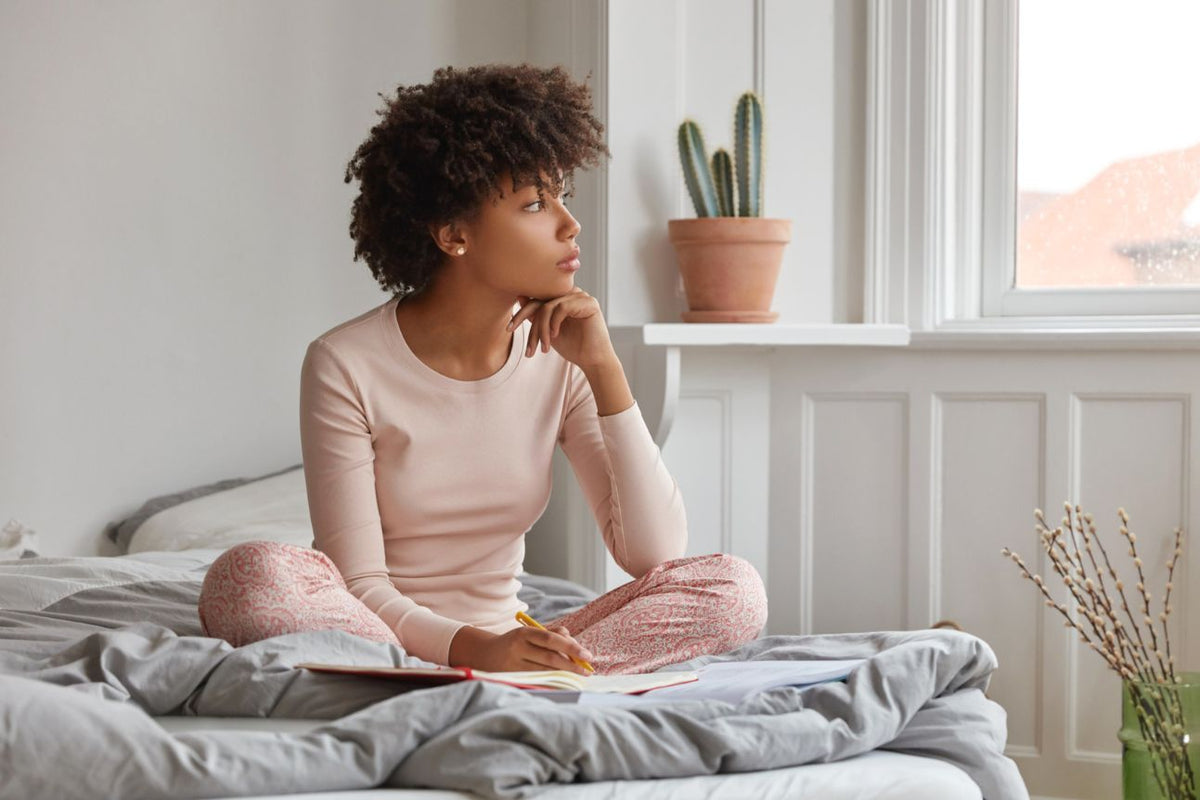 Daily Habits of Self-Reflection: Restoring Your Essential YOU.– Olverum ...