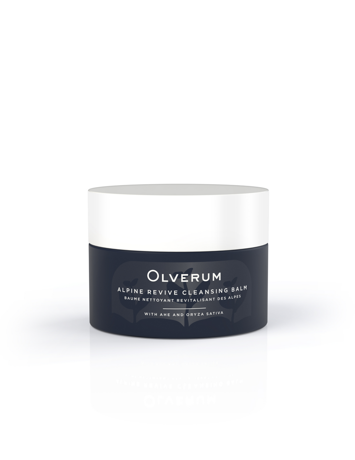 Alpine Revive Cleansing Balm– Olverum Official UK Shop